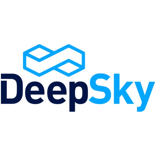 Homepage - DeepSky